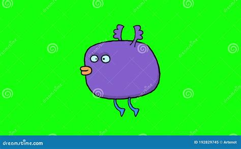 Funny Dancing Cartoon S