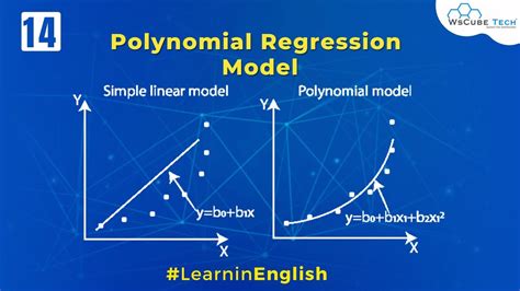 Polynomial Regression In Machine Learning Complete Tutorial In