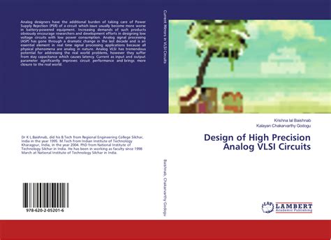 Pdf High Precision Vlsi Circuit
