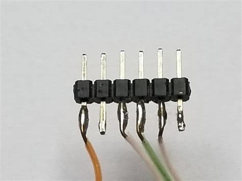 Off The Shelf Hacker The Art Of Soldering The New Stack
