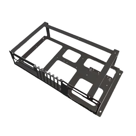 Airframe Chassis Polycade