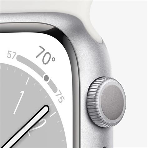 Apple Watch Series 8 A2771 სმარტ საათი - Extra.ge - 671972