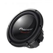 Pioneer TS-W310 S4