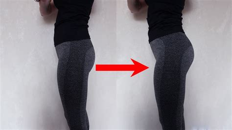 КАК НАКАЧАТЬ ЯГОДИЦЫ БЕЗ ПРИСЕДАНИЙ И ВЫПАДОВ ДОМА ЛУЧШИЕ УПРАЖНЕНИЯ НА ПОПУ Youtube