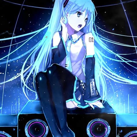 Vocaloid Hatsune Miku Wallpaper Engine Free