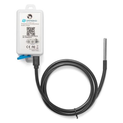 LHT N NE LoRaWAN Temperature Sensor Dragino USA