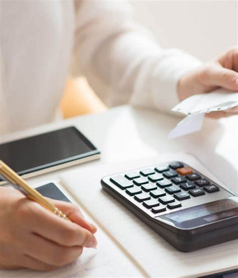 Services Financiers Professionnels Comptes Gestion