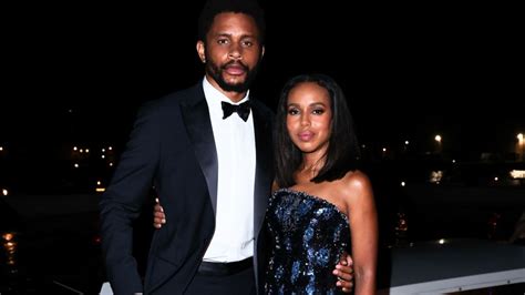 Nnamdi Asomugha Married Meet Nnamdi Asomugha Kerry Washingtons