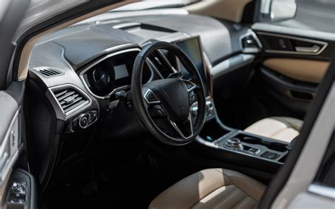 Top 7 Trends In Automotive Safety Systems