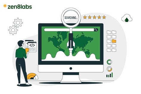 How To Identify Locators For Elements On A Website Zen8labs