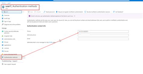 Automatic Transfer Of Users Phone Numbers From Active Directory On