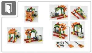 The LEGO Technic Idea Book Simple Machines