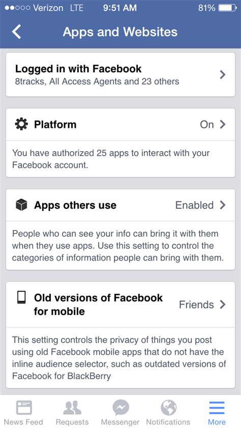 Heres How To Use Facebooks Mystifying Privacy Settings Wired