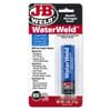 J B Weld Water Weld Automotive Epoxy Putty 2 Oz Mfr 8277 Ace Hardware
