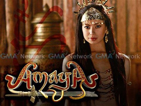Image Gallery For Amaya Tv Series Tv Series Filmaffinity