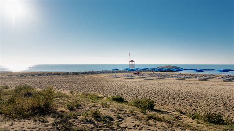 Urlaub Am Meer Mit Auto Reiseziele Und Erfahrungen Hapimag