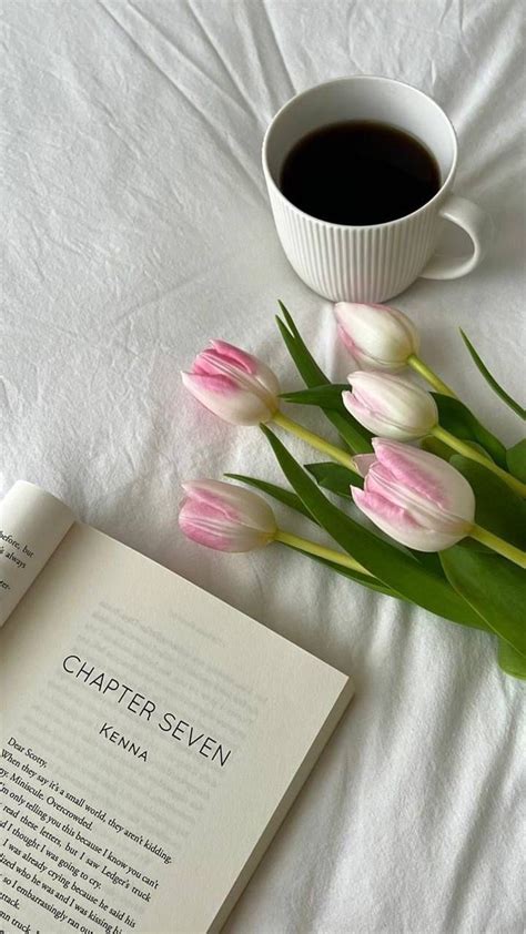 ВОН КАКОЙ ФОН [20 фев 2024 в 14 29] книги уют девушка эстетика цветы Канал «Вон какой