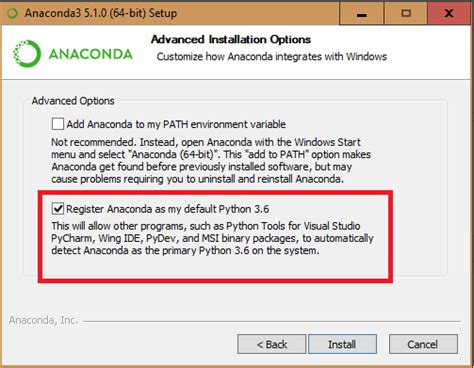 tensor freaking flow anaconda python 3 in windows