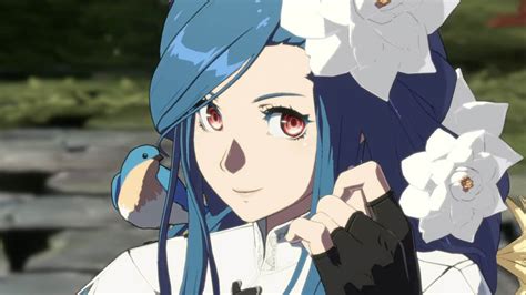 Guilty Gear Strive Gets New Trailers For Dlc Character Queen Dizzy And Battle Balance Update