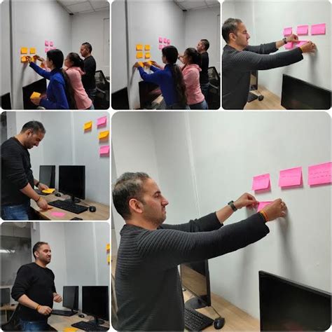 Prashant Bhardwaj On Linkedin Uiuxdesign Affinitymapping Userfocus