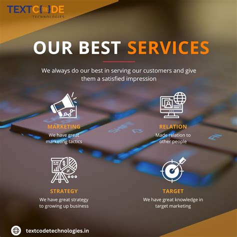 Textcode Technologies Digital Solutions For Your Business Textcode