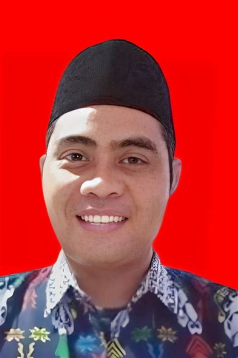 Profil Muhammad Yahya Info Pemilu