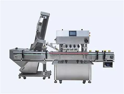 A Detailed Buying Guide To Ropp Capping Machines Levapack