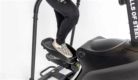 Stepping Up Your Fitness Game Is The Stair Stepper Good Cardio