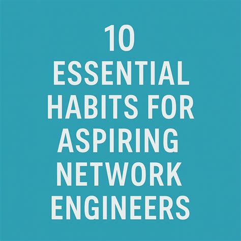 Networkengineer Itcareertips Techhabits Networkingsuccess… Sun Networking Technology