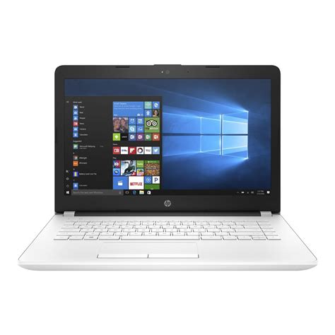 Hp 14 Bw021na Amd A6 9220 8gb 1tb Dvdrw 14 Inch Windows 10 Laptop