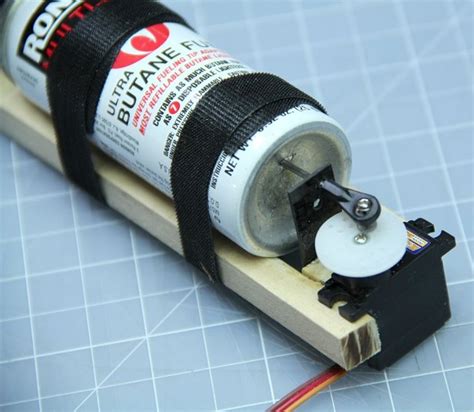 Edf Afterburner Build Log Flite Test Edf Afterburner Build Log Flite Test