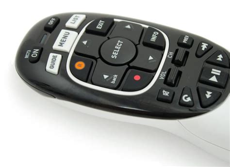 How To Reprogram Your DIRECTV Remote For A New TV The Solid Signal Blog
