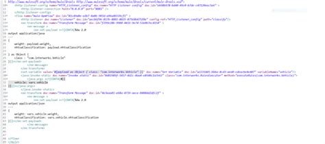 Business Rules In Mule 4 Using MuleSoft API Led Connectivity IWConnect