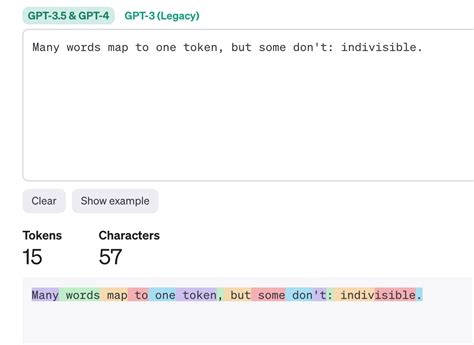 Token Vs 单词 蝈蝈俊 博客园