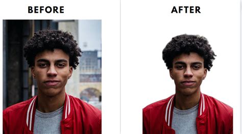 Как удалить фон из изображения в Python полный код приложения