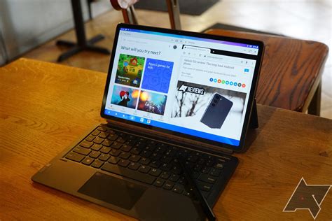 Samsung Galaxy Tab S Vs Lenovo Tab P Pro Gen Flagship Or Budget