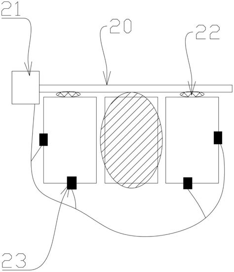 一种边坡光伏组件保护装置的制作方法