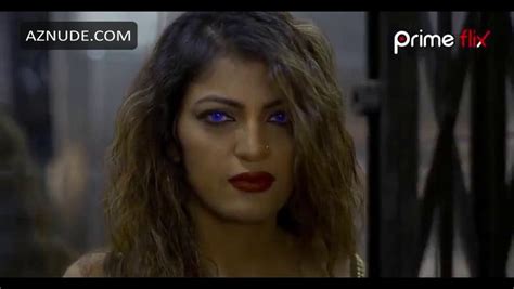 Kriti Verma Nude Aznude