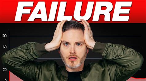 Why Small YouTube Channels Will Fail In YouTube