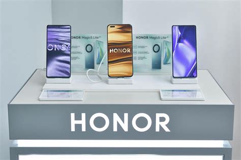 El Honor Magic Pro Llega A El Salvador Para Ofrecer Una Experiencia De C Mara Excepcional