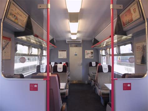 Thameslink The Network Southeast Years