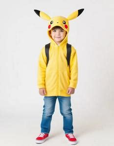 Pikachu Face Swap Id