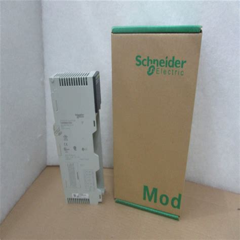 In Stock Schneider 140cra93101 Plc Dcs Module Goodao Technology Co Ltd