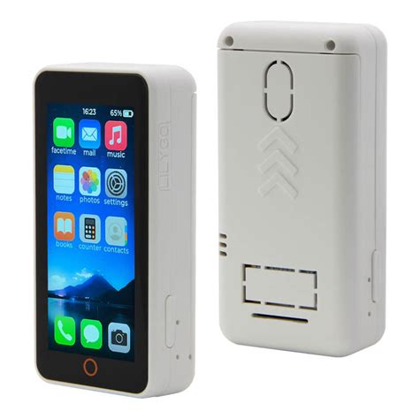 T Display S3 Pro Lilygo®