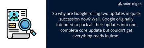 Google Algorithm Update June What We Know So Far