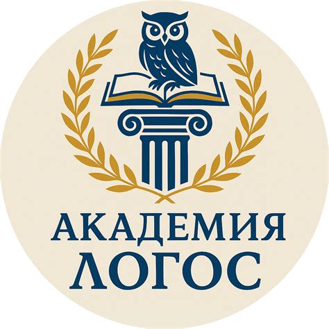 Начало Академия Логос