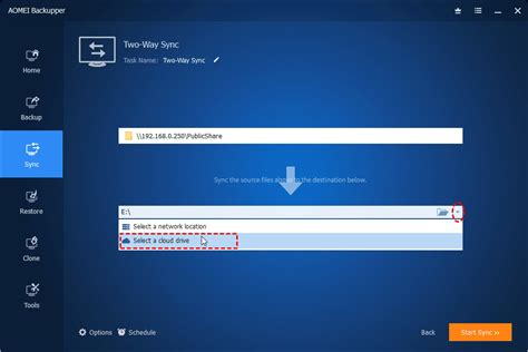 Top 2 Ways To Sync Qnap Nas To Onedrive In Windows 11 10 8 7