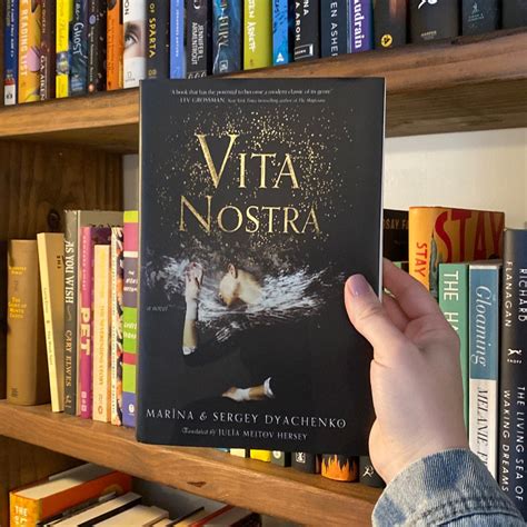 Vita Nostra