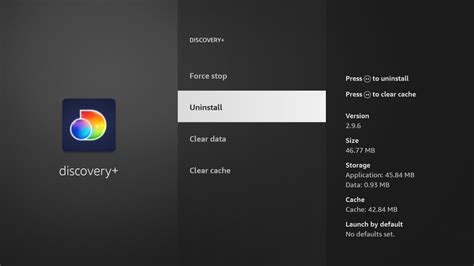 How To Uninstall Apps From Your Amazon Fire TV Stick
