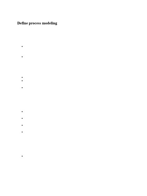 ba business modeling pdf business